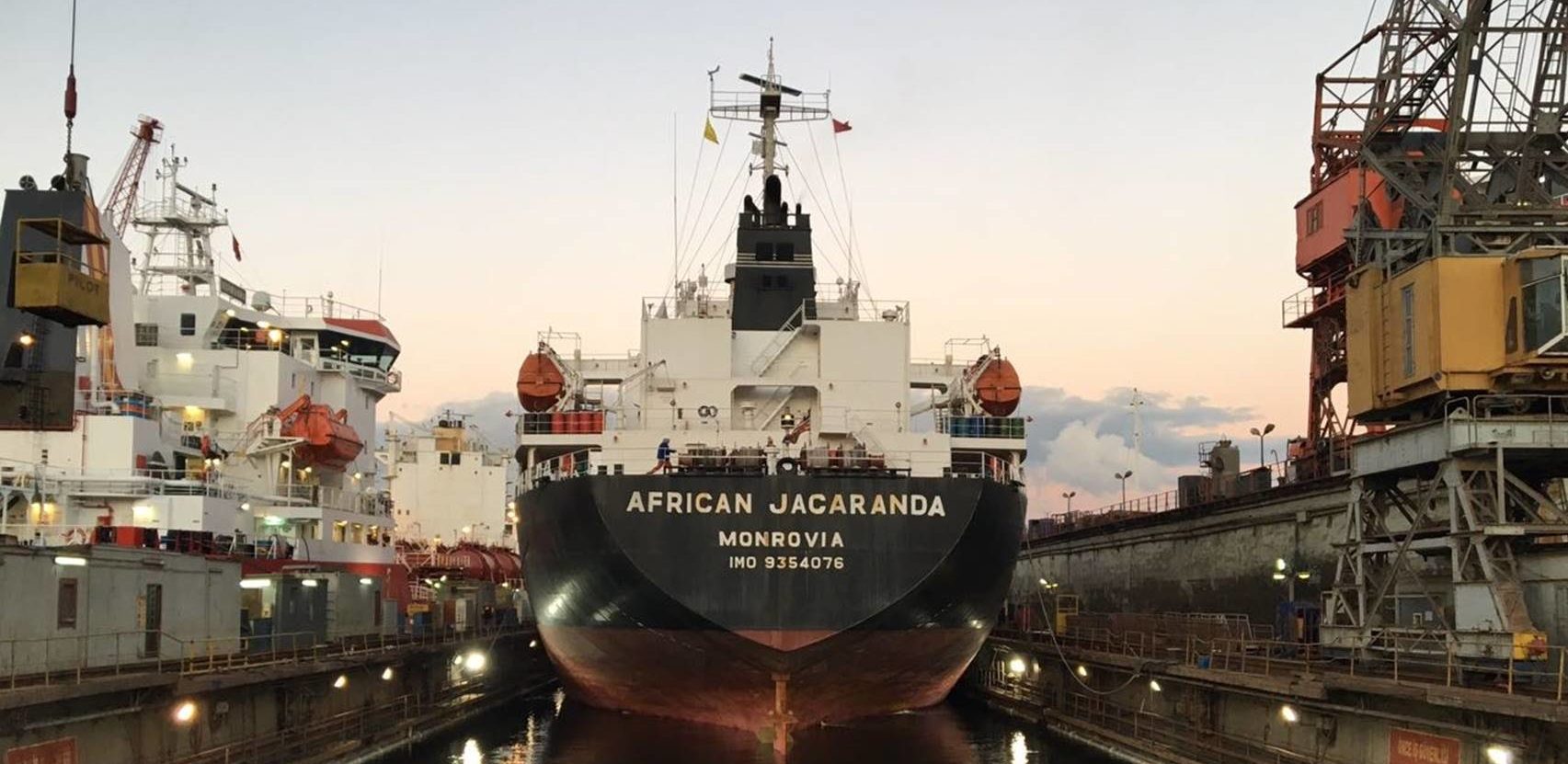 Seaboard Overseas and Trading Group