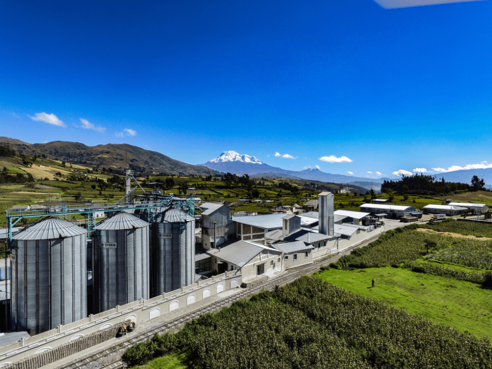 Moderna Alimentos S.A. - Seaboard Overseas and Trading Group