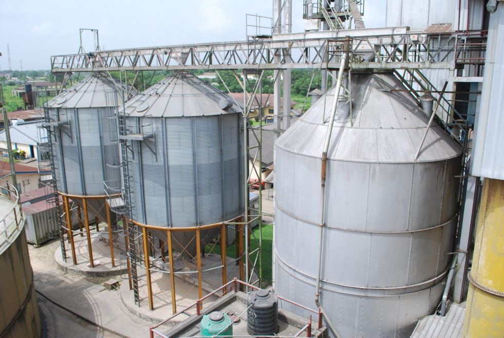 Life Flour Mill, Limited - Seaboard Overseas and Trading Group