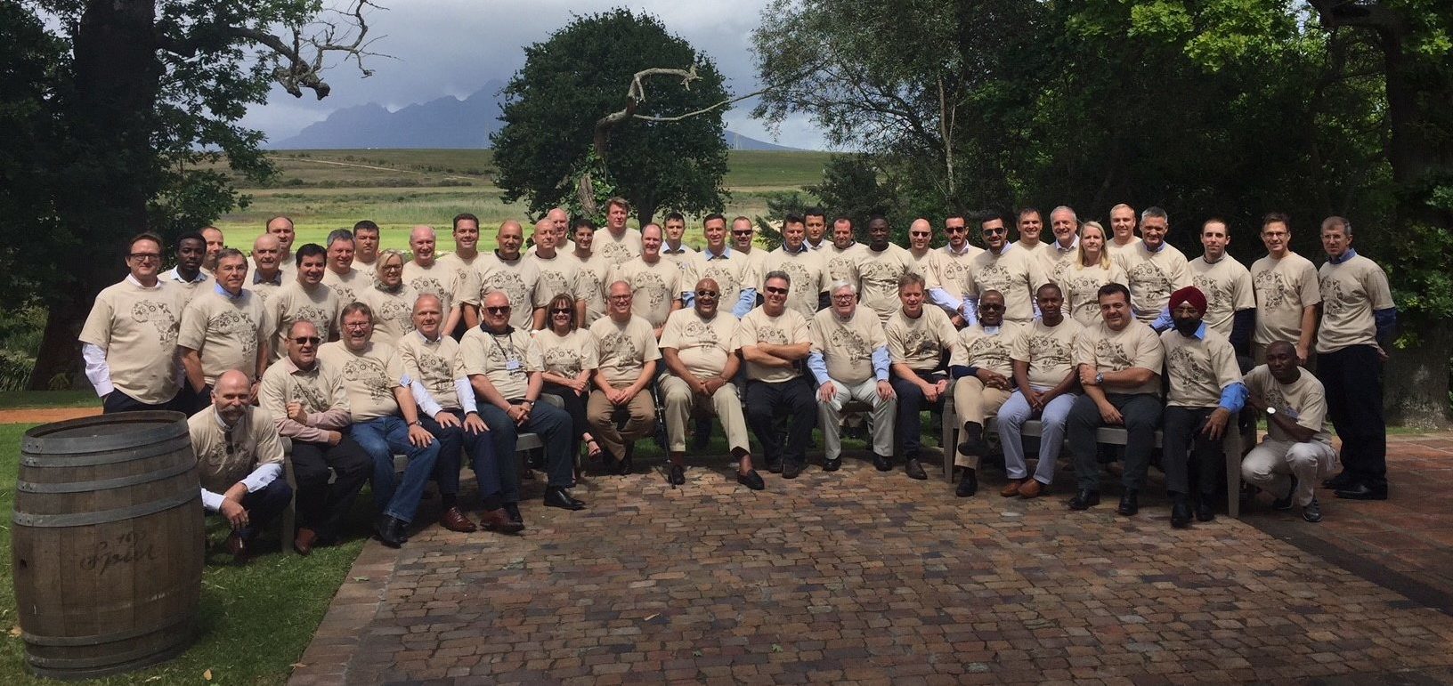 Seaboard Overseas and Trading Group