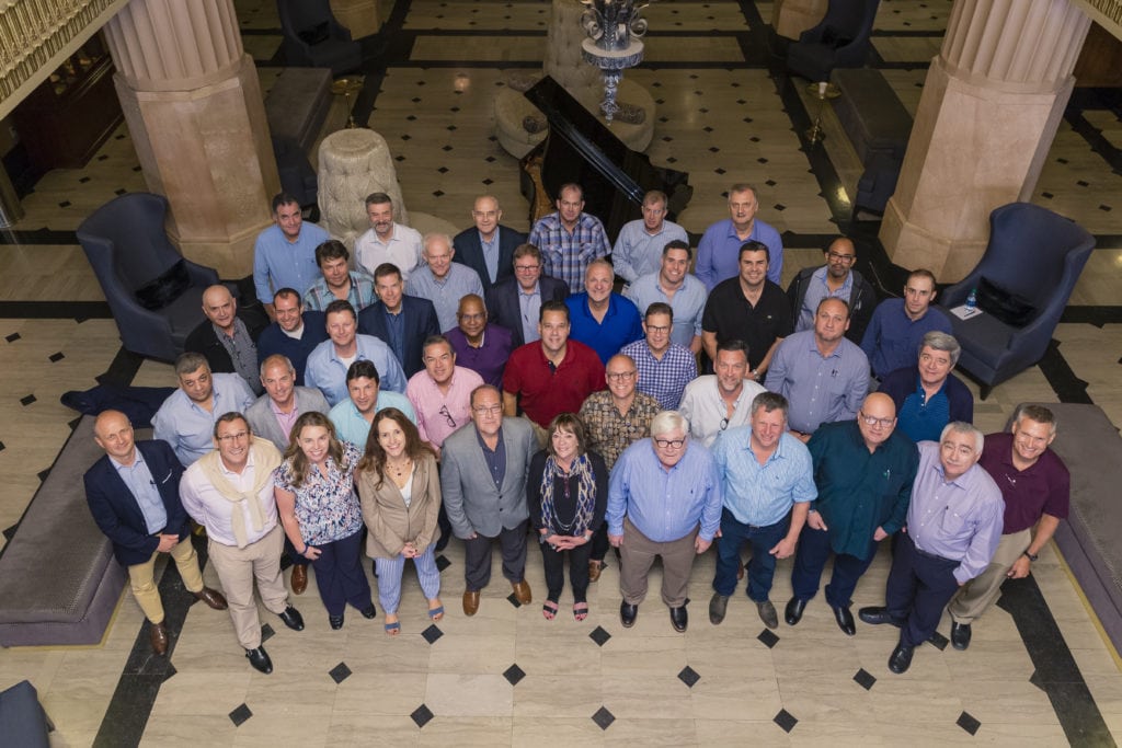 Seaboard Corporation Celebrates 100 years! - Seaboard Overseas and ...